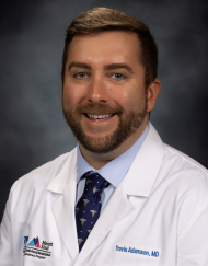 PGY-2 Residents | Internal Medicine